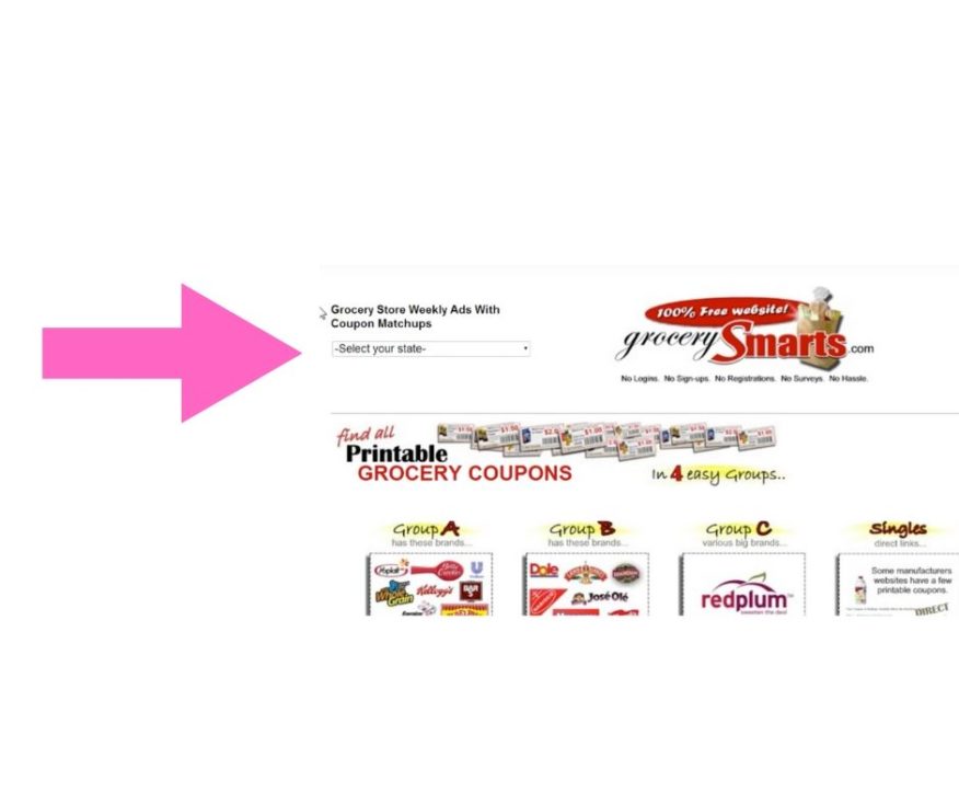How to Coupon: The Complete Beginner's Guide - Money Hacking Mama