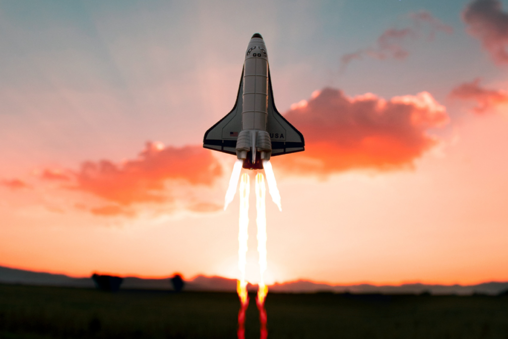 Ready to Launch - Money Hacking Mama