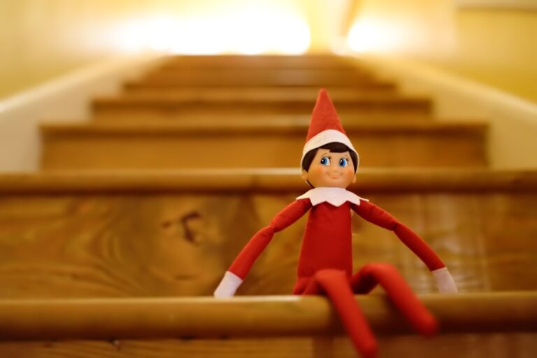 24 New Elf on the Shelf Ideas Trending Right Now - Money Hacking Mama