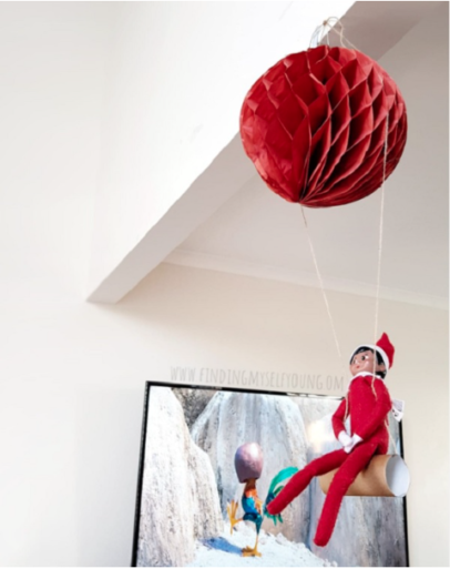 24 New Elf on the Shelf Ideas Trending Right Now - Money Hacking Mama