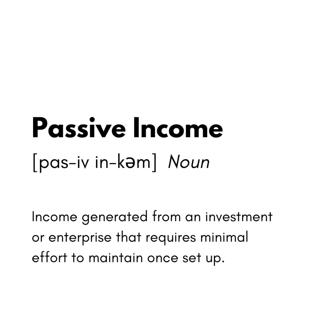 Residual Income Definition Residual Income Definition